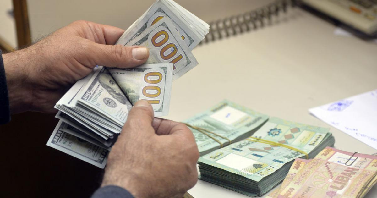 الدولار مقابل الشيكل والعملات الأخرى البوصلة الاقتصادية